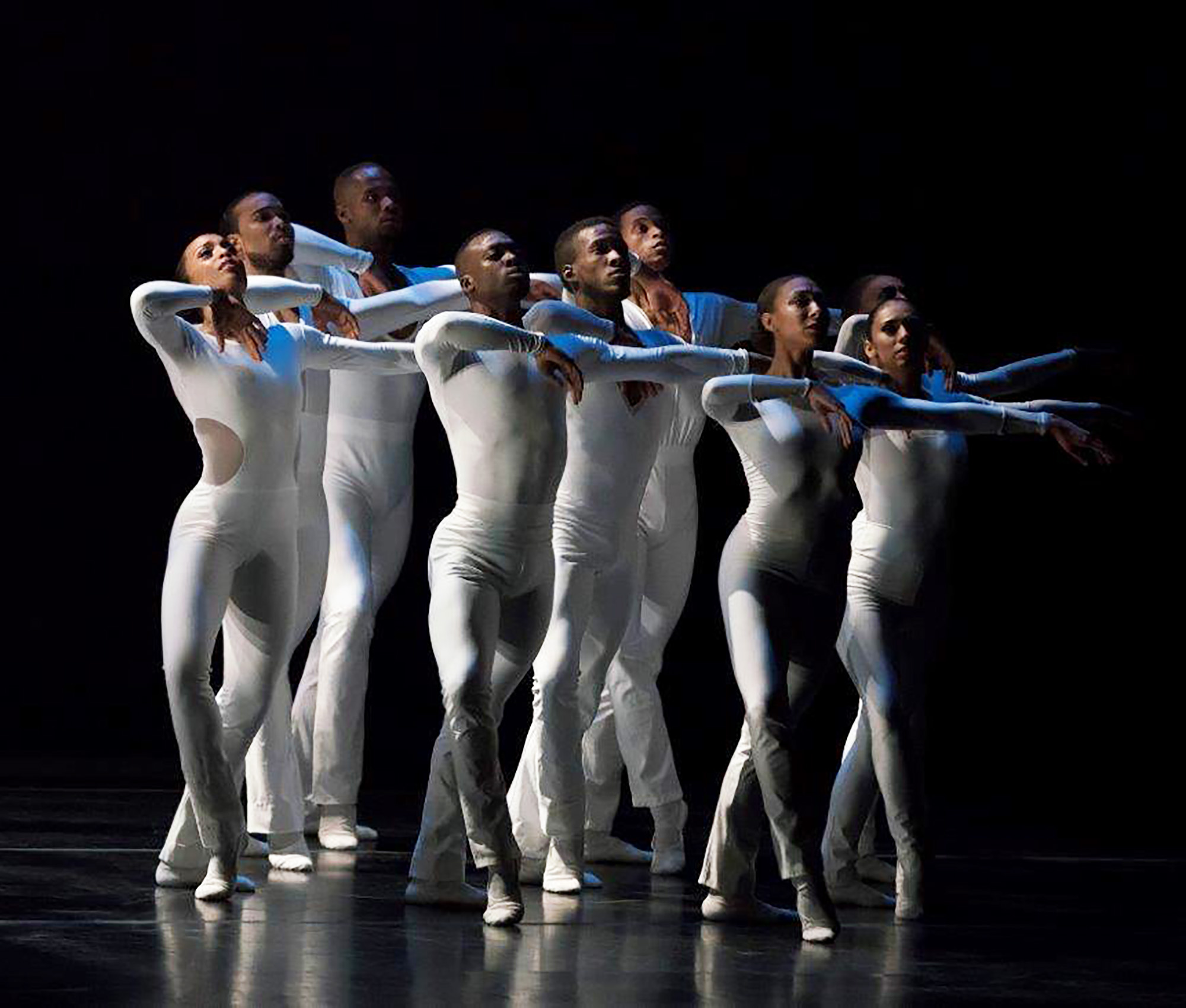 PHILADANCO! – Ballet Northwest